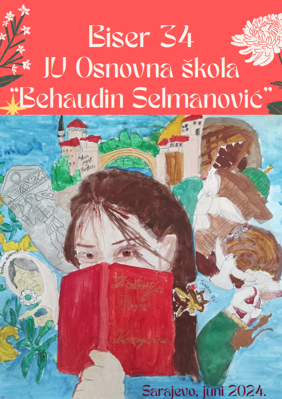 Biser – OŠ Behaudin Selmanovic