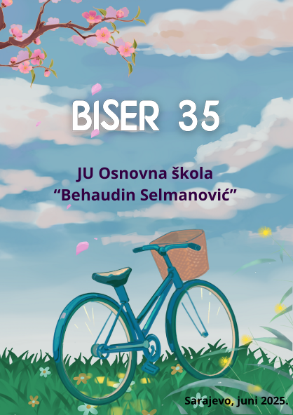 Biser – OŠ Behaudin Selmanovic